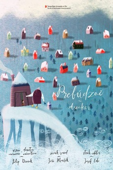 ‎Awaker (2017) directed by Filip Diviak • Film + cast • Letterboxd