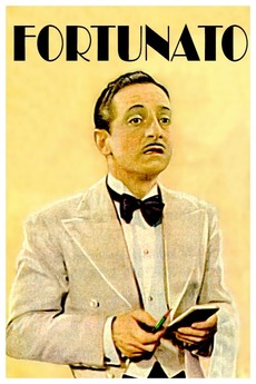 ‎Fortunato (1942) directed by Fernando Delgado de Lara • Reviews, film ...