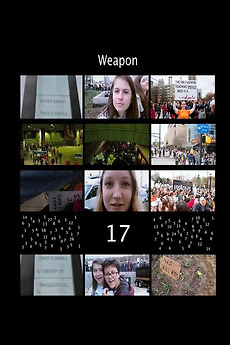 ‎Weapon (2018) directed by Kaitlynn Howard, Gabriela McNicoll et al ...
