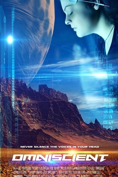‎Omniscient (2016) directed by Jillian Dale • Film + cast • Letterboxd