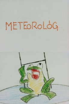 ‎The Weatherman (1983) directed by Viktor Kubal • Reviews, film + cast ...