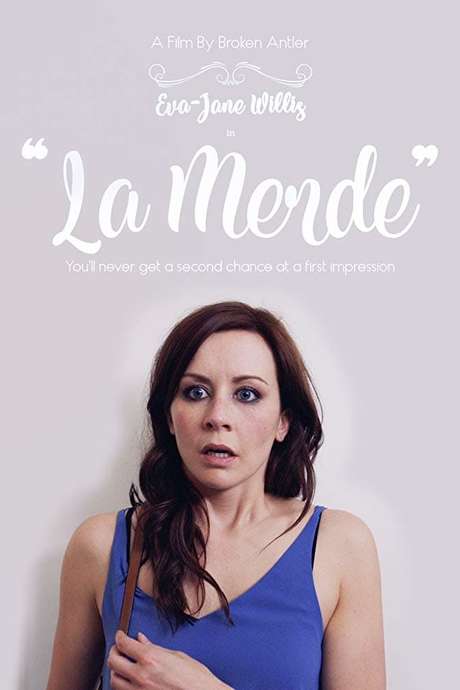 ‎La Merde (2018) directed by Ben Adam-Harris • Reviews, film + cast ...