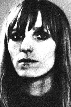 ‎Gudrun Ensslin - the early years (1968) directed by Peter Merseburger ...