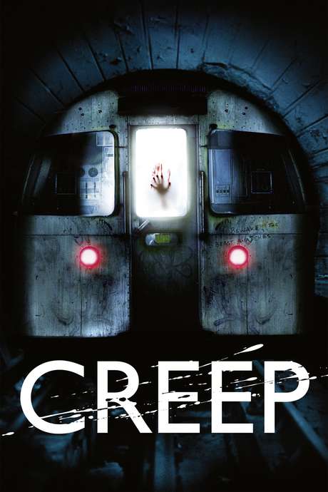 ‎Creep (2004) directed by Christopher Smith • Reviews, film + cast ...