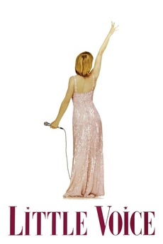 ‎Little Voice (1998) directed by Mark Herman • Reviews, film + cast ...