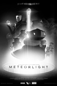 ‎Meteorlight (2018) directed by Jonny Eveson • Reviews, film + cast • Letterboxd
