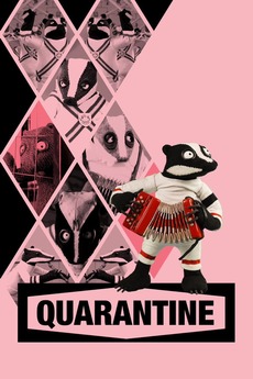 ‎Quarantine (2018) directed by Astrid Goldsmith • Reviews, film + cast ...
