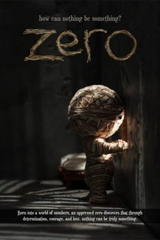 ‎ZERO • Film + cast • Letterboxd