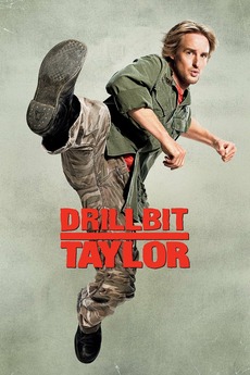 drillbit taylor