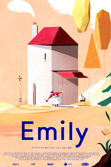 ‎Emily (2018) directed by Marlies van der Wel • Reviews, film + cast ...