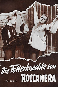 ‎The Black Archer (1959) directed by Piero Pierotti • Reviews, film ...