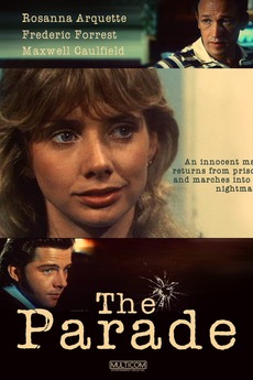 ‎The Parade (1984) directed by Peter H. Hunt • Reviews, film + cast ...