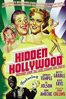 ‎Hidden Hollywood: Treasures from the 20th Century Fox Film Vaults ...