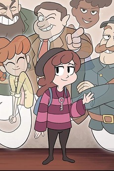 ‎Obituary Pilot: A Grave Beginning (2016) directed by Michael Barryte ...