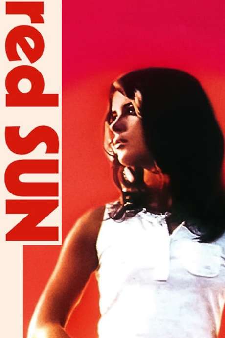 ‎Red Sun (1970) directed by Rudolf Thome • Reviews, film + cast ...