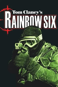 ‎Rainbow Six directed by Chad Stahelski • Film + cast • Letterboxd