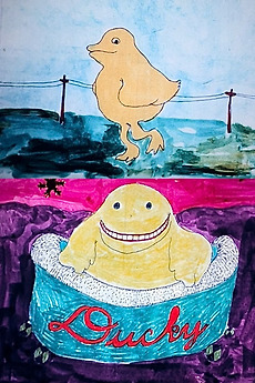 ‎Ducky (1971) directed by Sally Cruikshank • Reviews, film + cast ...