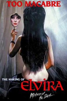 elvira make