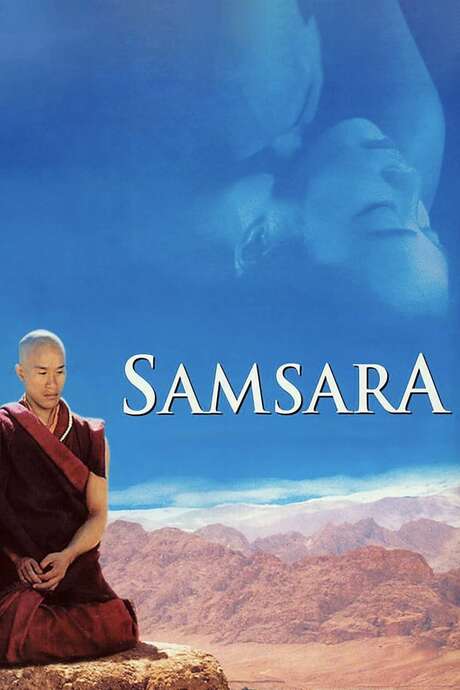‎Samsara (2001) directed by Pan Nalin • Reviews, film + cast • Letterboxd