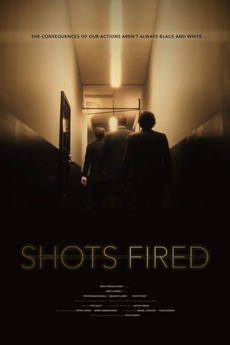 ‎Shots Fired (2018) • Reviews, film + cast • Letterboxd