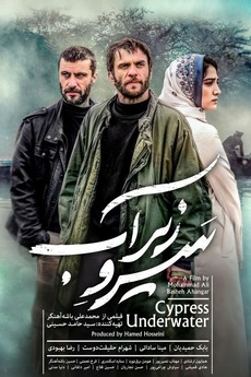 ‎Cypress Under Water (2018) directed by Mohammad Ali Bashe Ahangar ...