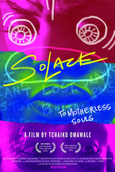 ‎Solace (2018) directed by Tchaiko Omawale • Reviews, film + cast ...