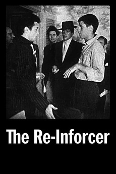 ‎The Re-Inforcer (1951) directed by Jerry Lewis • Reviews, film + cast ...