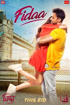 ‎Fidaa (2018) directed by Pathikrit Basu • Film + cast • Letterboxd