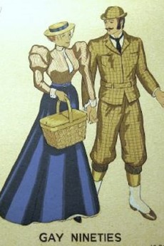 ‎The Gay Nineties (1942) directed by Larry Ceballos • Reviews, film ...