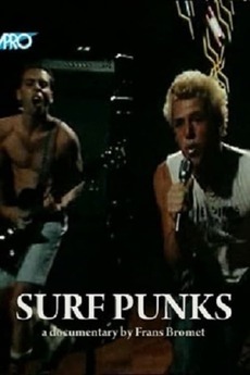 surf punks documentary