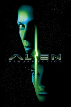 Raymond Cruz Alien Resurrection