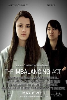 ‎The Imbalancing Act (2017) directed by Logan Binstock • Reviews, film ...
