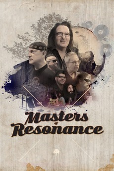 ‎Masters of Resonance (2018) directed by Francois Driessen, Jeremy Bout ...