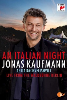 ‎An Italian Night • Film + cast • Letterboxd