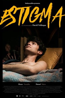 ‎Stigma (2018) directed by David Velduque • Reviews, film + cast ...