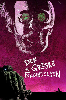 ‎The Greek Connection (2018) directed by Jamie Turville • Reviews, film ...