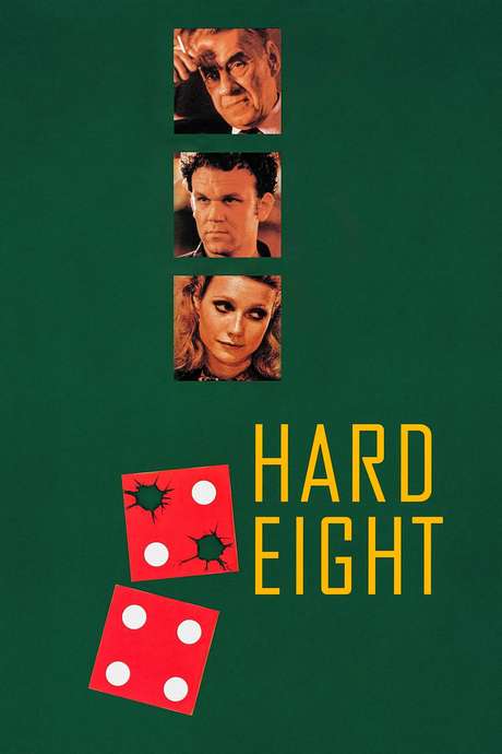 ‎Hard Eight (1996) directed by Paul Thomas Anderson • Reviews, film ...