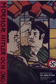 ‎Mormor, Hitler och jag (2001) directed by Carl Johan De Geer • Reviews ...