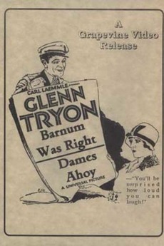 ‎Barnum Was Right (1929) directed by Del Lord • Reviews, film + cast ...