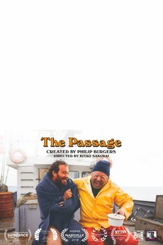‎The Passage (2018) directed by Kitao Sakurai • Reviews, film + cast ...