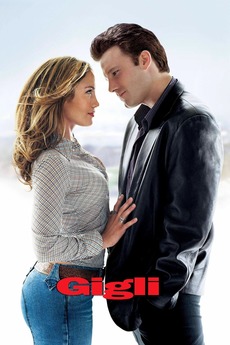 ‎Gigli (2003) directed by Martin Brest • Reviews, film + cast • Letterboxd