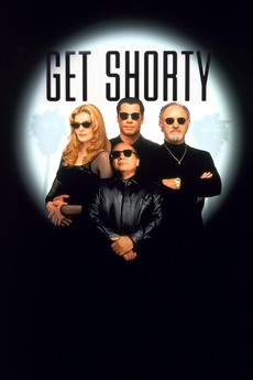 ‎Get Shorty (1995) directed by Barry Sonnenfeld • Reviews, film + cast ...
