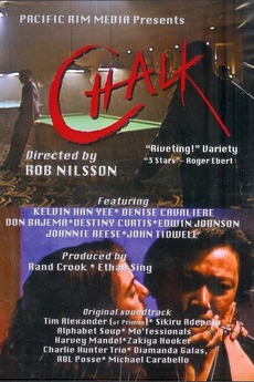 ‎Chalk (1996) directed by Rob Nilsson • Reviews, film + cast • Letterboxd