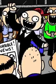 ‎Happy (2019) directed by Dirk Verschure • Reviews, film + cast ...