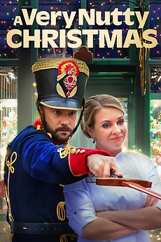 ‎A Very Nutty Christmas (2018) directed by Colin Theys • Reviews, film ...