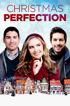 ‎Christmas Perfection (2018) directed by David Jackson • Reviews, film ...