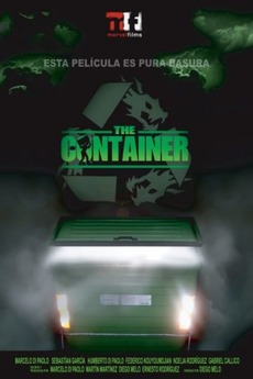 ‎The Container (2007) • Film + cast • Letterboxd