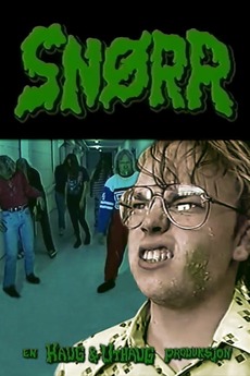 snot zombies