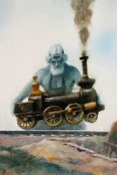 ‎Russian Railways (2012) directed by Aleksandr Petrov • Reviews, film ...