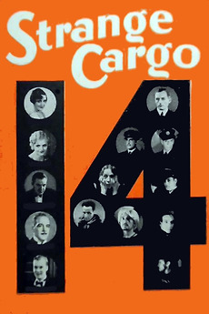 ‎Strange Cargo (1929) directed by Benjamin Glazer, Arthur Gregor • Film ...